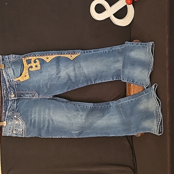 Trinity Ranch | Jeans | Trinity Ranch Jeans | Poshmark